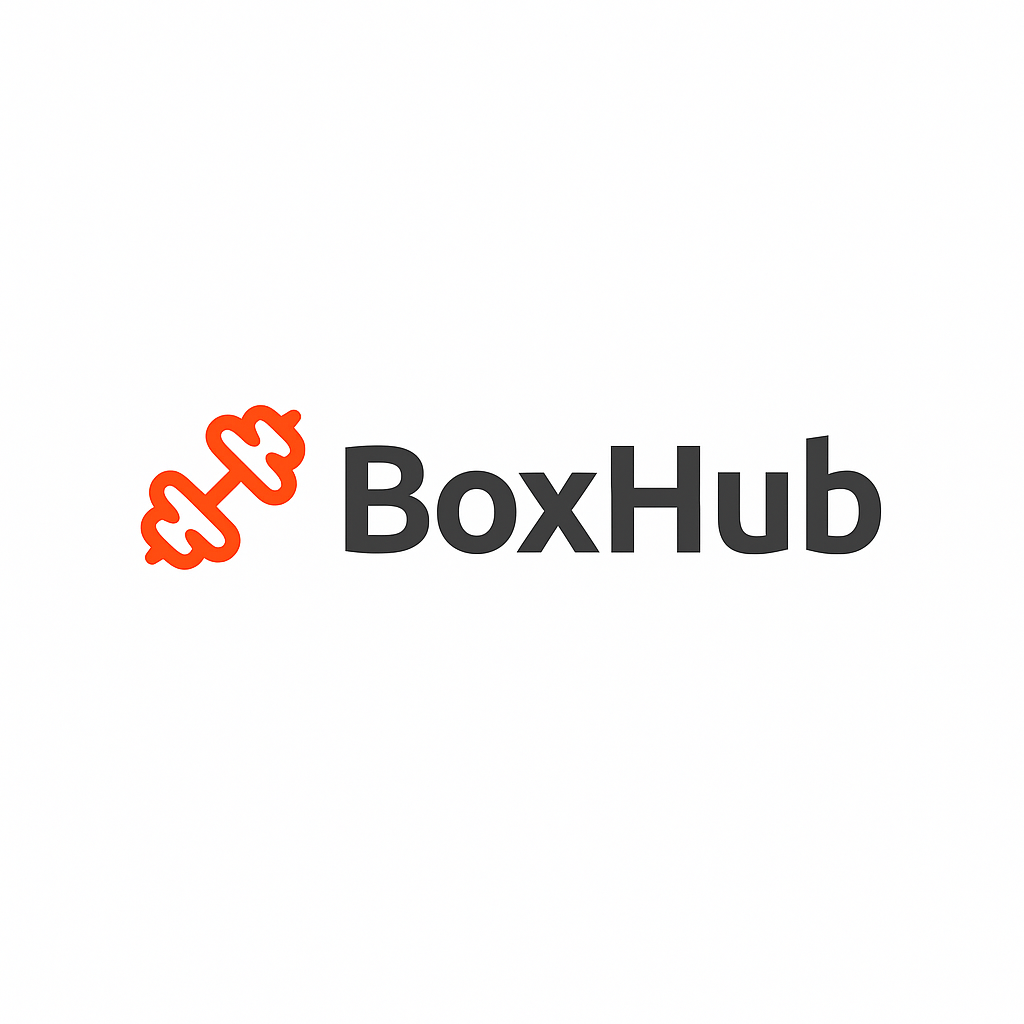 BoxHub - Conecta, Eleva, Domina tu CrossFit